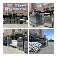 China HDPE Plastic Underground Rainwater Harvesting Tank 468L Water Storage Capacity for sale