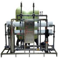 China 8-Inch Activated Carbon Filter for Sewage Treatment Pre-Treatment and Reverse Osmosis Water Systems for sale