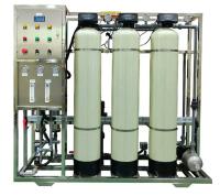 China Authentication Required Water Desalination Machine Designed for Secure and Desalination Processes in Industrial Settings for sale
