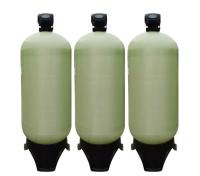 China 8T Per Hour Three-Stage Filtration Water Purification Equipment with RO System for Industrial Applications for sale