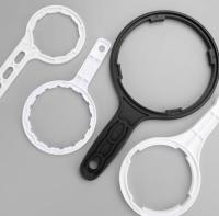 China Water Purifier Special Wrench Tool for Filter Replacement - Multiple Sizes for Direct Drinking Machine Maintenance for sale