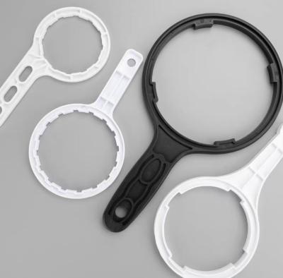 China Water Purifier Special Wrench Tool for Filter Replacement - Multiple Sizes for Direct Drinking Machine Maintenance for sale