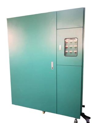 China Box Type Hotel Ultrapure Water Filtration System 20 Tons/Day 2500W with RO Technology for sale