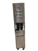 China Compact Desalination Machine 2000W with 3 Tons Per Day Capacity | 220-380V Industrial Water Purification System for sale