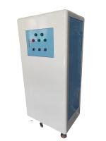 China School Research Water Desalination Machine - 3 Tons/Day Capacity, 3000W Power, 600x700x1600mm for sale