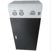 China 400W Laboratory Ultrapure Water System with 30L/Hour Output and 220V Power Supply for sale