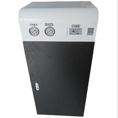 China 400W Laboratory Ultrapure Water System with 30L/Hour Output and 220V Power Supply for sale