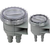 China Marine Seawater Filtration System for Ship Cooling Water and Ballast Water Treatment - IMO Compliant for sale