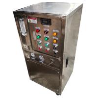China Box Type Household Seawater Desalination Watermaker 1500W 700L/Day 220V Compact System for sale