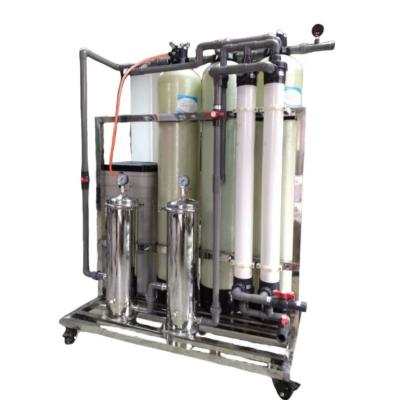 China Industrial Underground Well Water Sediment Purifier for Boiler Iron Manganese Removal 10m3/h for sale