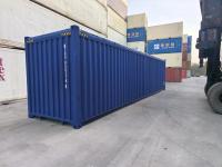 China 20-Foot Mobile Desalination Plant for sale