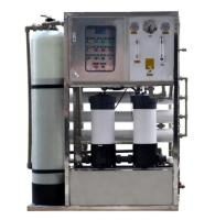 China 15T Reverse Osmosis Desalination System | 380-415V Industrial Water Treatment | 0.63 T/H Production for sale