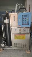 China 5000L/D Shipboard Seawater Desalination Device 700mg/L Salinity for Boilers for sale