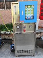 China Standard Seawater Desalination Unit 5000L/D 625LPH Reverse Osmosis Watermaker for sale