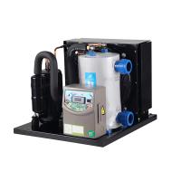 China JC-5000L37 Marine Watermaker Cold Water System 1-5 HP Reverse Flushing Aquaculture for sale