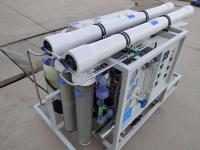 China Purification System For Salt Well Water for sale