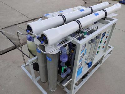 China Purification System For Salt Well Water for sale