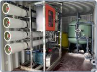 China Island Water Treatment Plant for sale