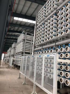China Small Island Desalination Plant for sale