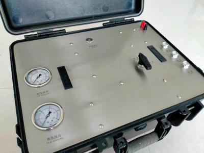 China 24V Solar-Powered Seawater Desalination Unit - 150L/Day Output, 25kg Portable Design with 100W Panel for sale