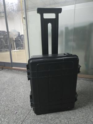 China Hand-Operated Ship Water Maker - 150L/Day Solar Desalination Unit with 25kg Portable Design for sale