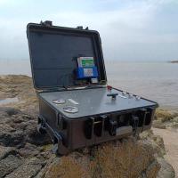 China 12V Seawater Desalination Drinking Water System for sale