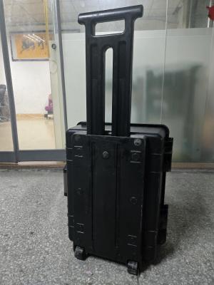 China Pulley-Box Drill-Hole Water Purification System for sale