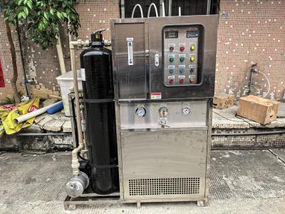 China Marine Desalination — Water Desalination Systems for sale