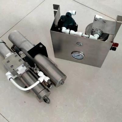 China Compact Seawater Desalination Unit For Yachts for sale