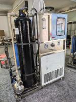 China 10-Tonne Seawater Desalination System for sale