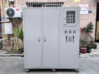 China 1000L/H Box-Type Reverse Osmosis Seawater Treatment System for sale