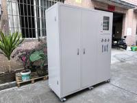 China Containerised Reverse Osmosis Seawater Desalination System for sale