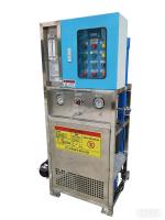 China Industrial Reverse Osmosis Water Desalination Machine 500LPH CE Certified for sale