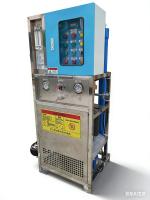 China Industrial Reverse Osmosis Water Desalination Machine 500LPH CE Certified for sale