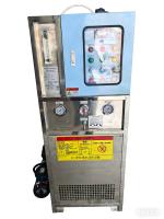 China Industrial Reverse Osmosis Water Desalination Machine 500LPH CE Certified for sale