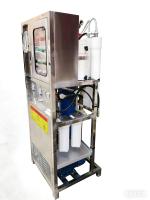 China Reverse Osmosis Desalination Plant 5000 LPH Marine Water Treatment Unit CE Certified for sale