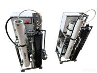 China Portable Water Desalination System with Secure Authorization System and Compact Lightweight Design for Marine Use for sale