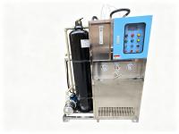 China 10,000 L/Day Marine Freshwater Generator for sale