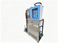 China Desert Groundwater Reverse Osmosis (RO) System for sale