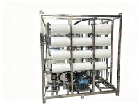 China Island RO Dual-Level Freshwater for sale