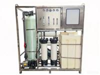 China Island RO Dual-Level Freshwater for sale