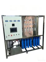 China Ultrapure Water Cooling System For Ships for sale