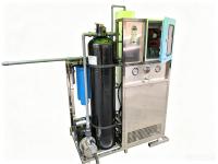 China Seawater Purification System For Aquaculture for sale