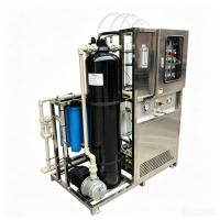 China Well-Water-To-Drinking-Water RO Purification Unit for sale