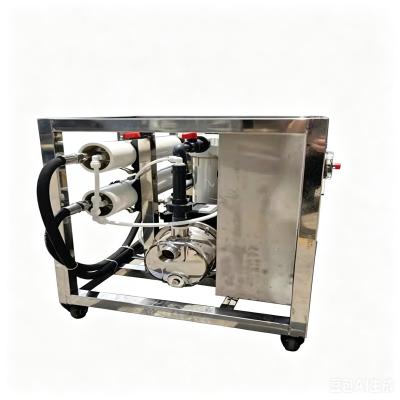 China Residential Seawater Desalination Unit for sale