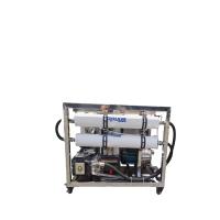 China Residential Seawater Desalination Unit for sale