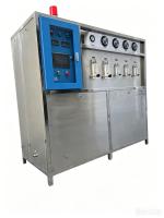 China Containerized Demineralized Water System For Islands for sale