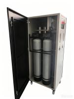 China Marine Reverse Osmosis Freshwater Generator for sale