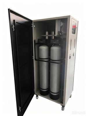 China Marine Reverse Osmosis Freshwater Generator for sale