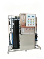 China Marine (RO) Freshwater Generator for sale